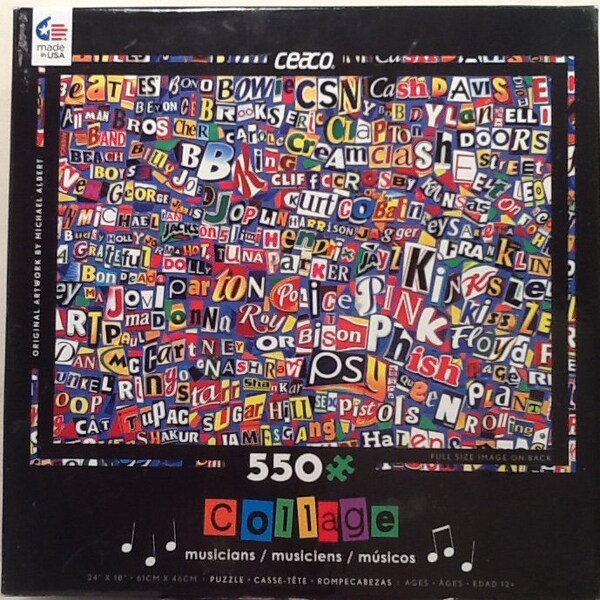 Sex Jigsaw Puzzle Etsy