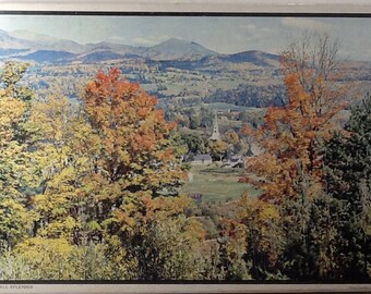 Built Rite Picture Puzzles | Etsy