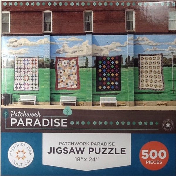 Missouri Star Quilt - Etsy