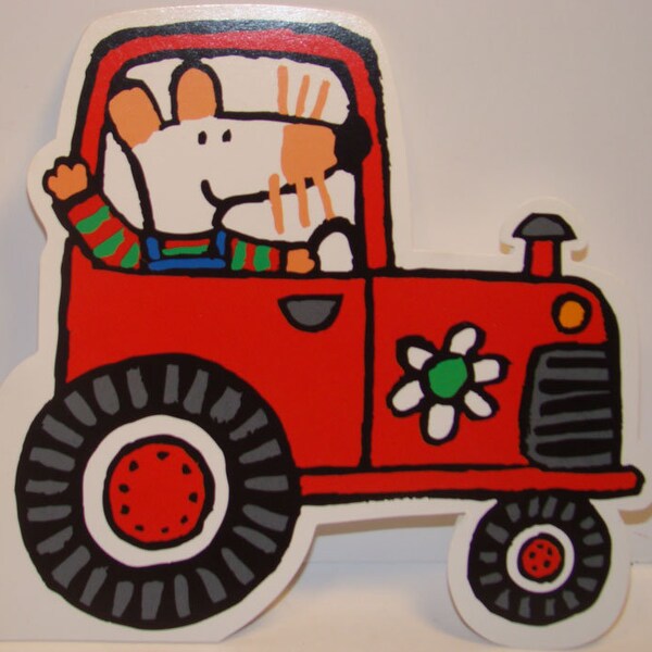 Maisy - Etsy