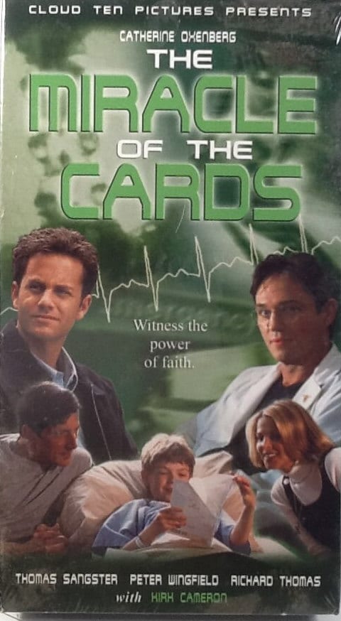 Peter Wingfield X Men