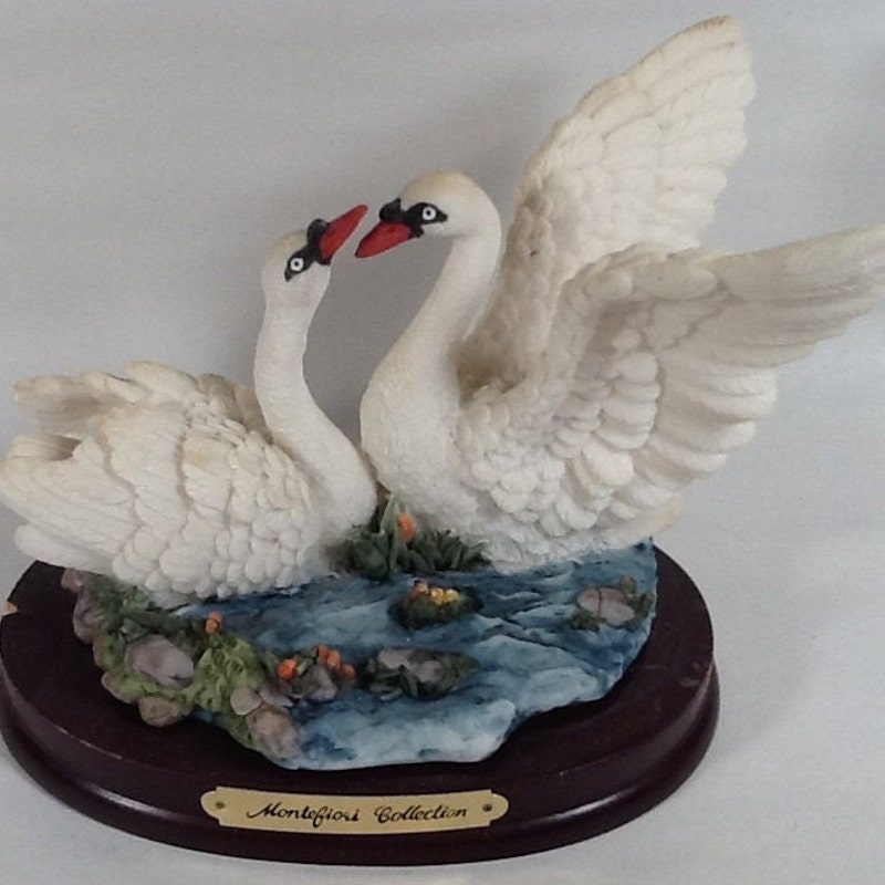 Montefiori Collection - Etsy