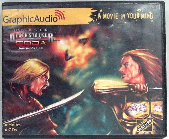 Deathstalker 3