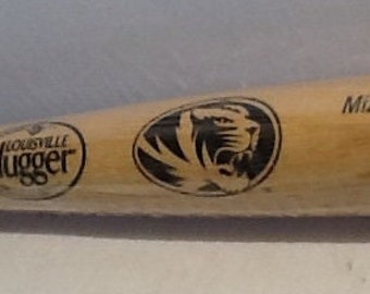 Louisville Slugger Mini Bat - Etsy