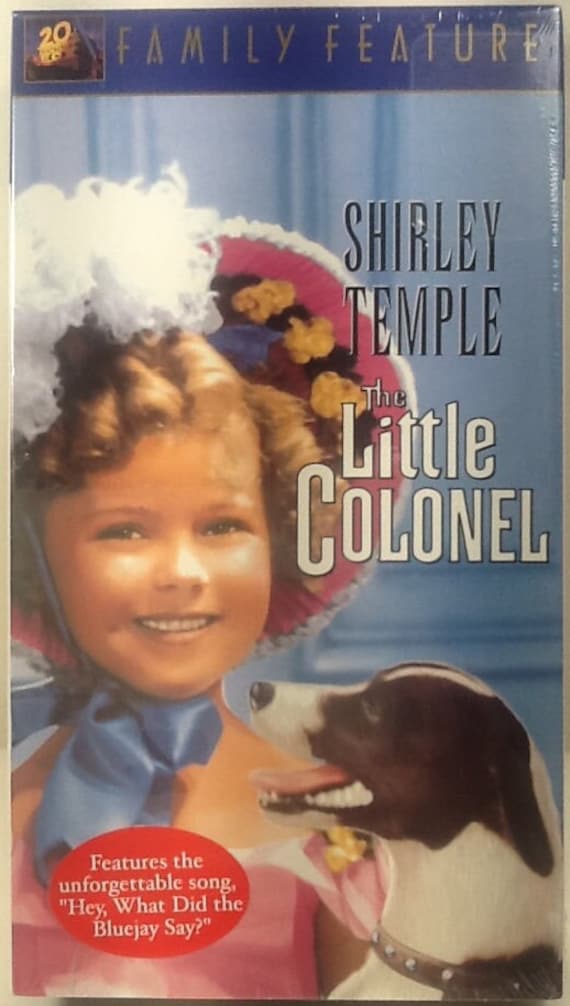 The Little Colonel 1935
