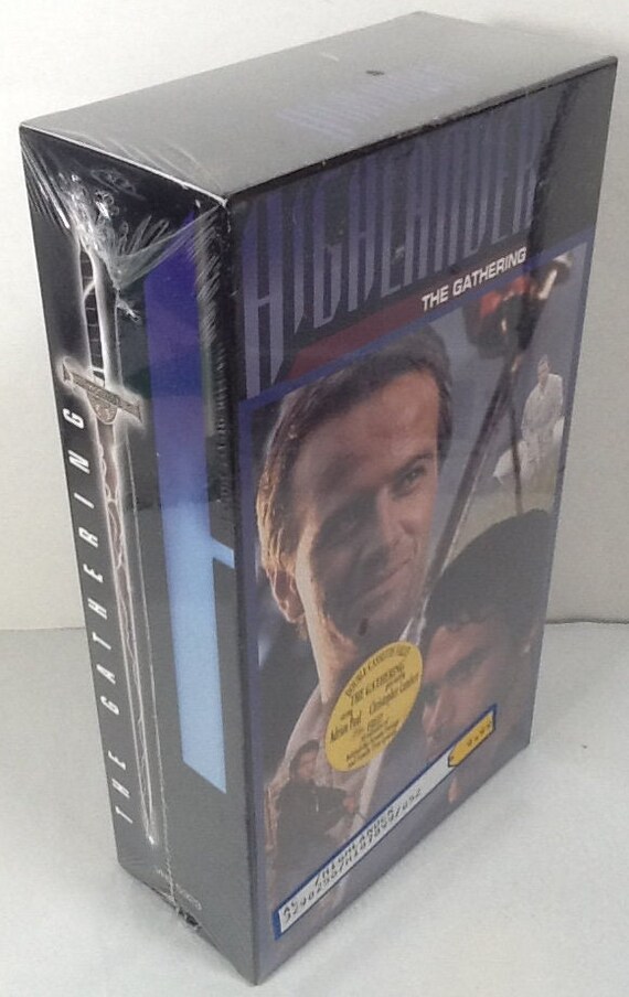 Highlander The Series