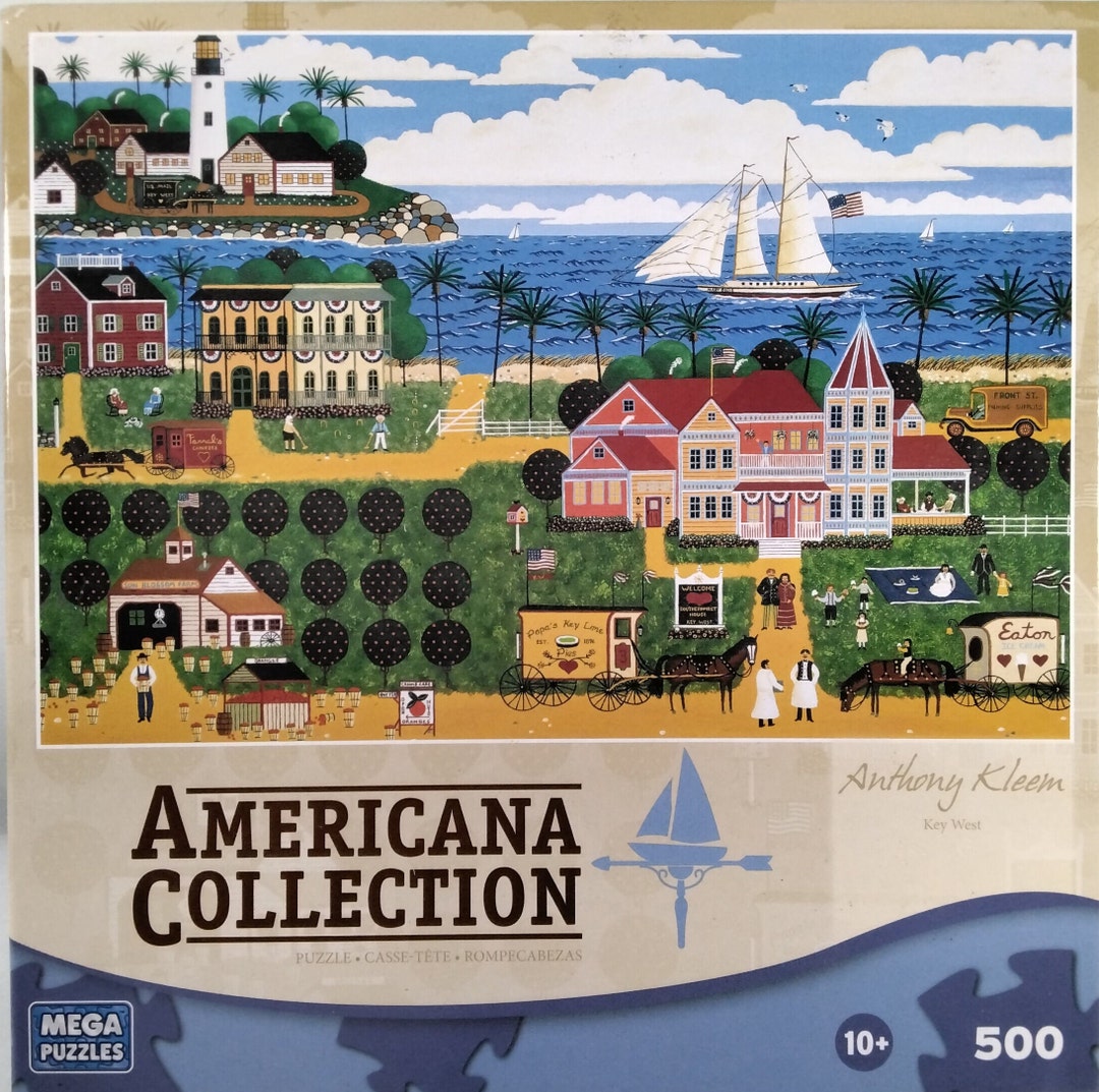 Key West Lighthouse Sailboats Key Lime Pies Front Street Americana ...