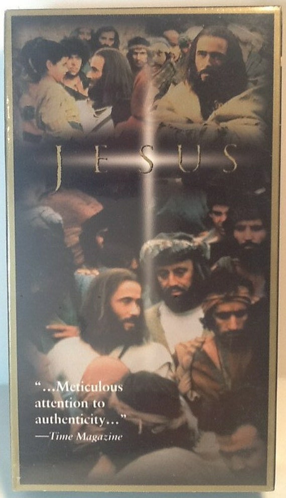Brian Deacon Jesus