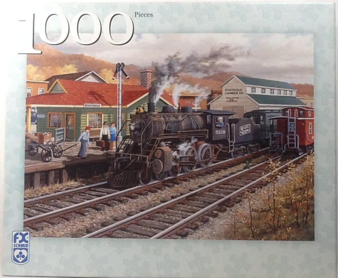 Memory Junction Riverdale Lumber Company Millwork and Supply Ken Zylla ...