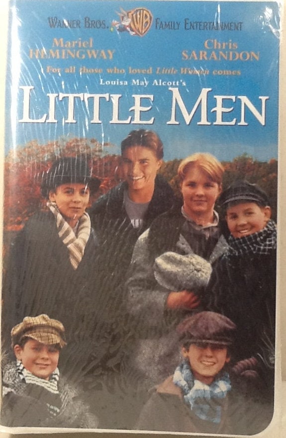 Little Men 1998