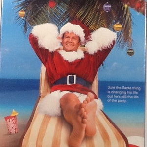 FACTORY SEALED Mr St Nick VHS Kelsey Grammer Katherine Helmond 2002 ...