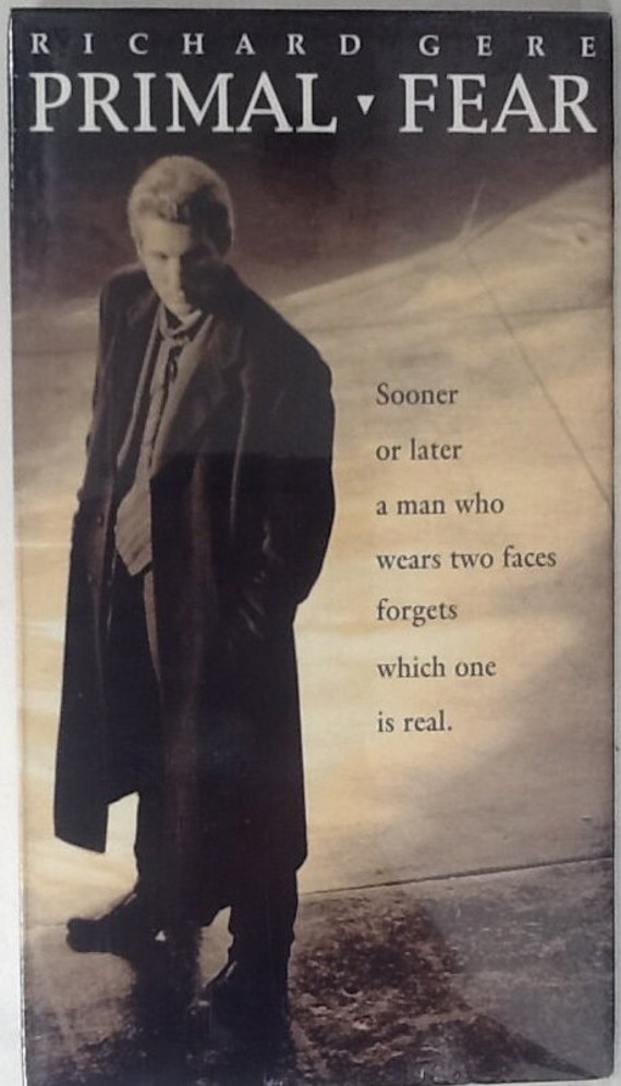 Primal Fear Edward Norton