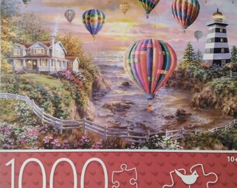 Vintage Puzzles - Etsy