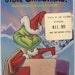 Factory Sealed Dr Seuss' How the Grinch Stole Christmas - Etsy