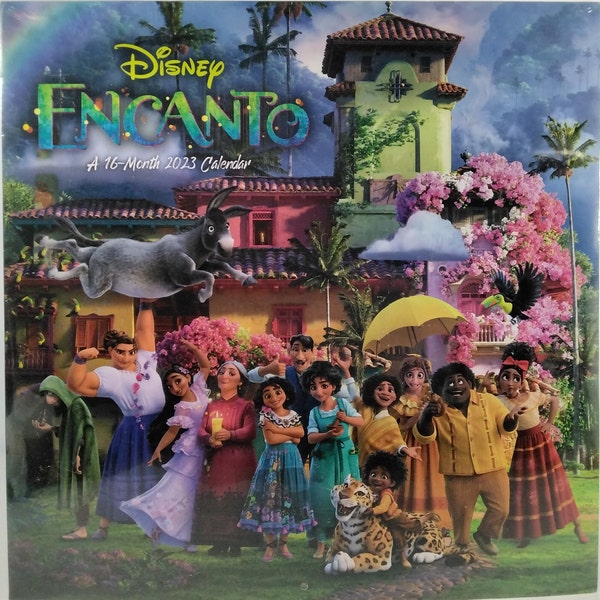 Calendar Vintage - Etsy