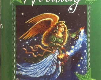 Ruth Sanderson - Etsy