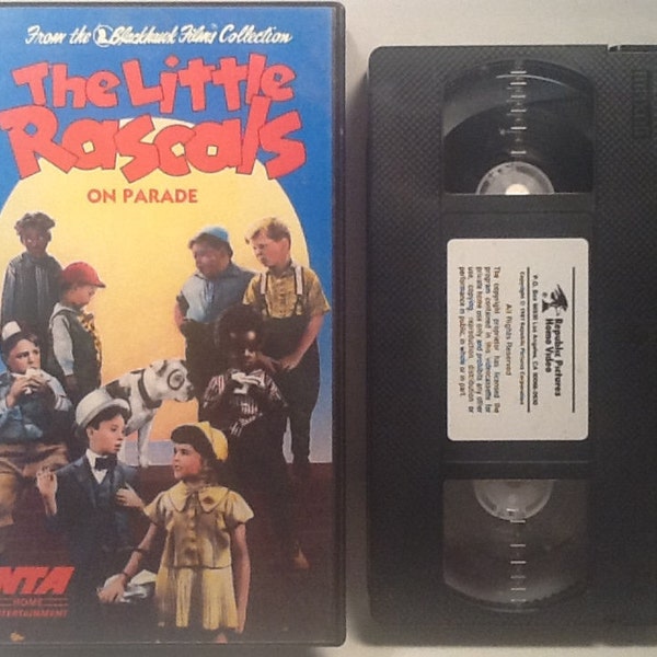 Spanky and Stymie - Etsy