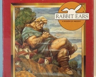 The Rabbit Factory - Etsy