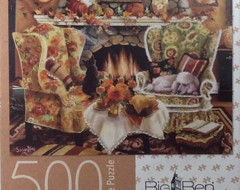 Susan Rios Puzzle | Etsy