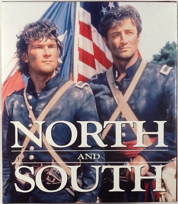 North And South Tv Series