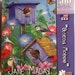 Glorious Morning Bird Houses Jane Maday 300 Pc Jigsaw Puzzle 14 X 18 E ...