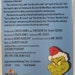 Factory Sealed Dr Seuss' How the Grinch Stole Christmas - Etsy