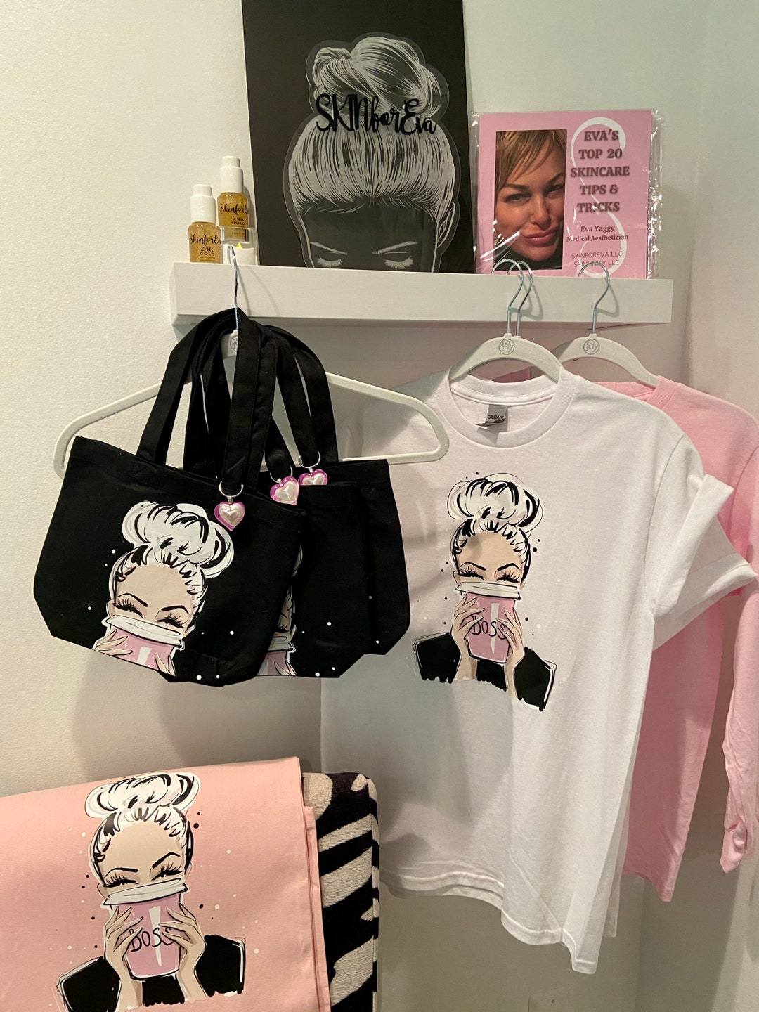 Mini Tote Purse, Boss Babe Shirt, Me Time, Girl Boss Tee, Gift for Mom ...