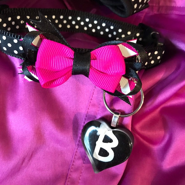 Initial Dog Tags - Etsy