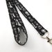 Chess Player Lanyard, Teacher Keychain for Keys and ID Badges - Etsy