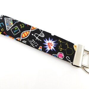 NEW Chemistry Lanyard, Teacher Lanyard, Lanyard, Nurse Lanyard, Science ...