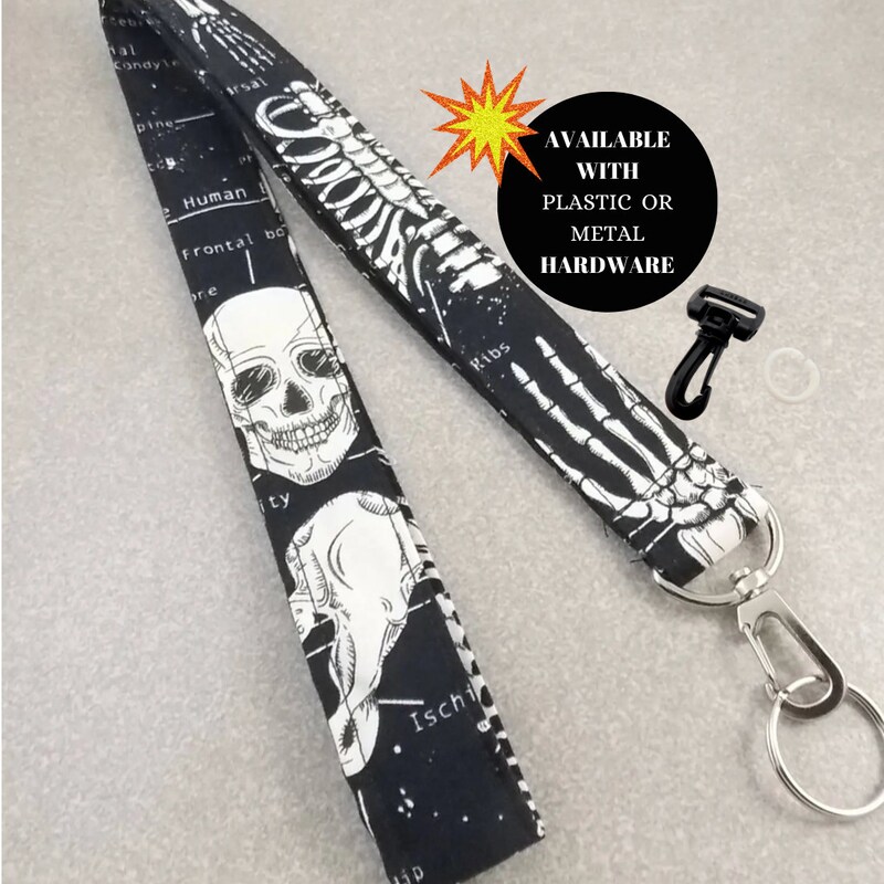 Medical Lanyard - Etsy