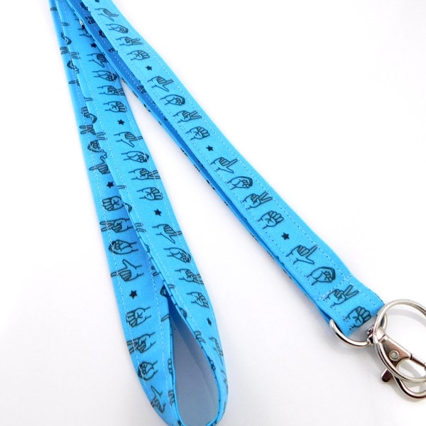 American Sign Language Interpreter Gifts - Etsy