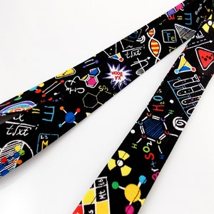 NEW Chemistry Lanyard, Teacher Lanyard, Lanyard, Nurse Lanyard, Science ...
