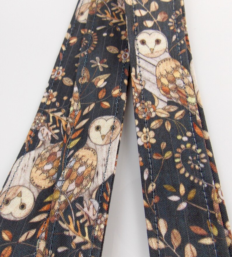 Lanyard Owl Lanyard Lanyard With Owls Key Lanyard Lanyard - Etsy