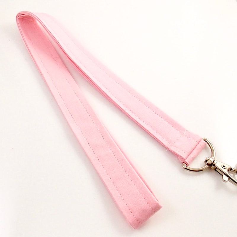 Preppy Lanyard - Etsy