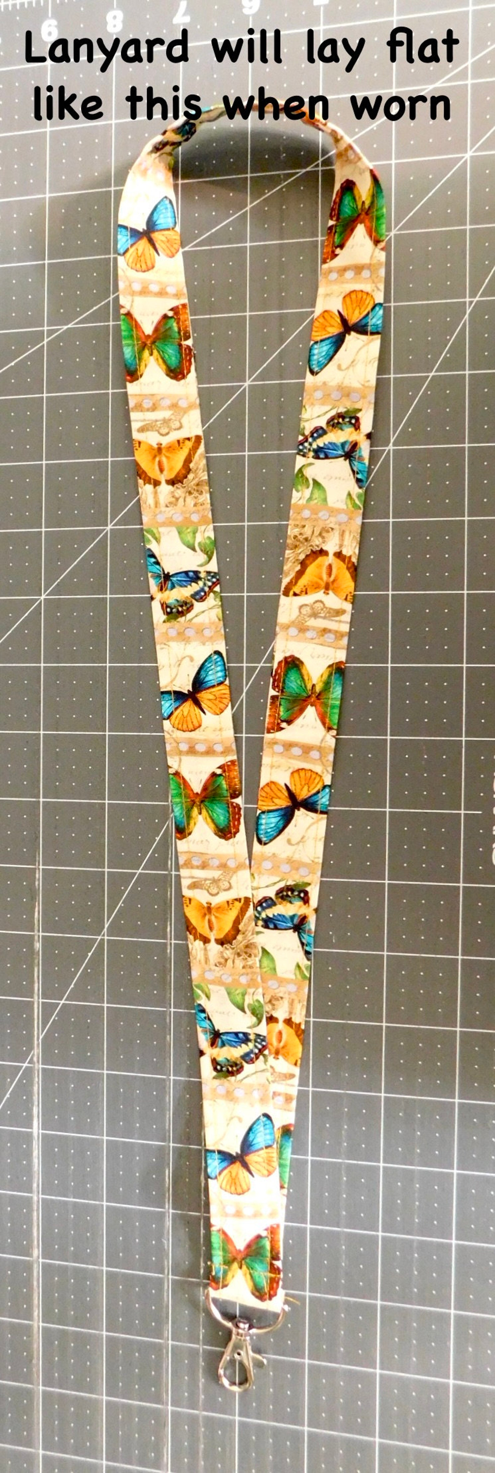 Science Lanyard Teacher Lanyard Table of Elements Lanyard - Etsy