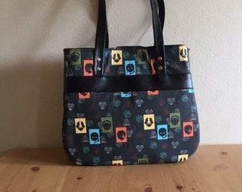 Avatar Airbender Fabric - Etsy