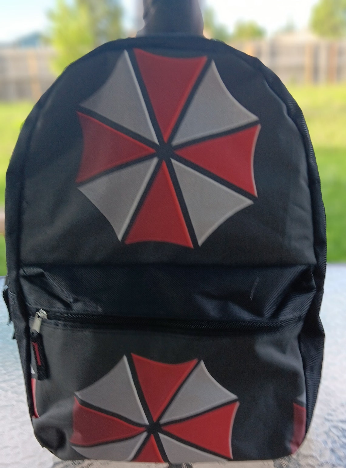 Video Game Backpack - Etsy