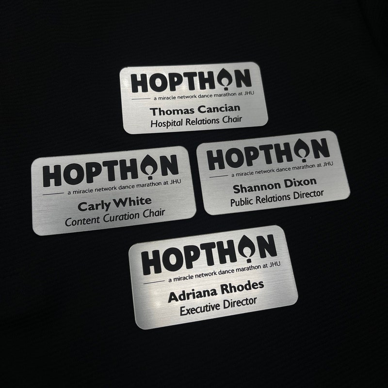 Church Usher Badges - Etsy