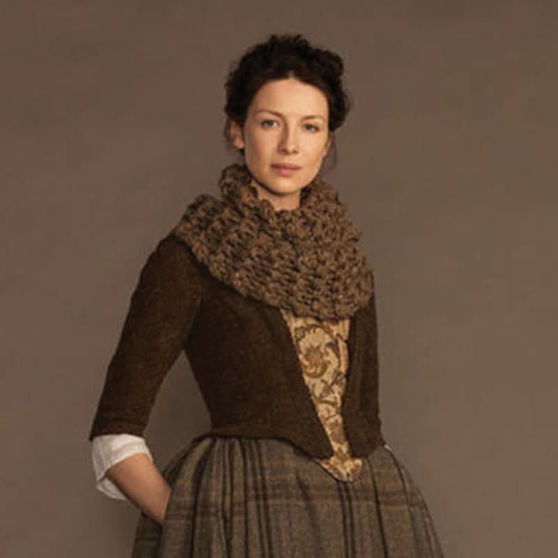 Outlander Costume - Etsy