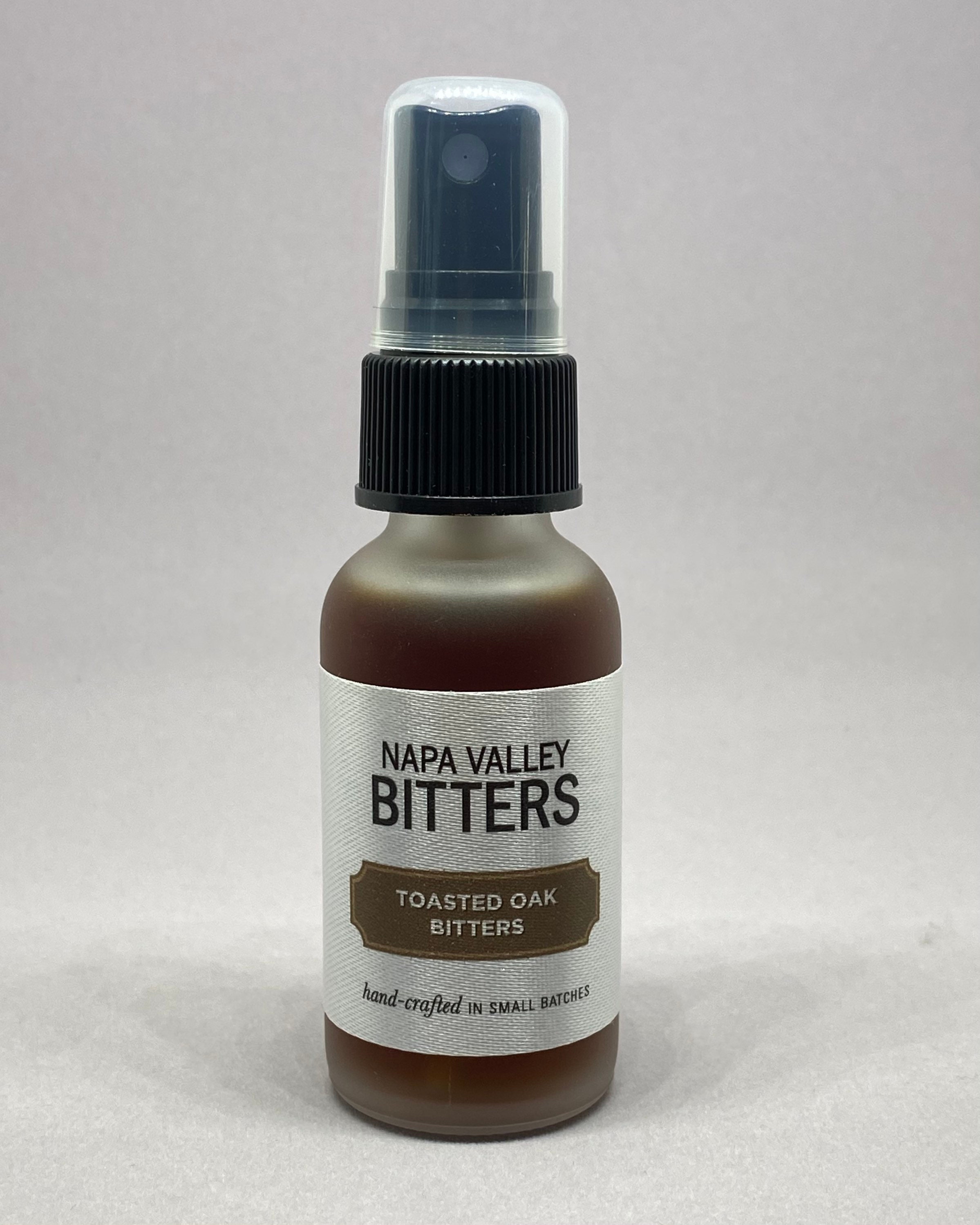 Toasted Oak Bitters - Etsy