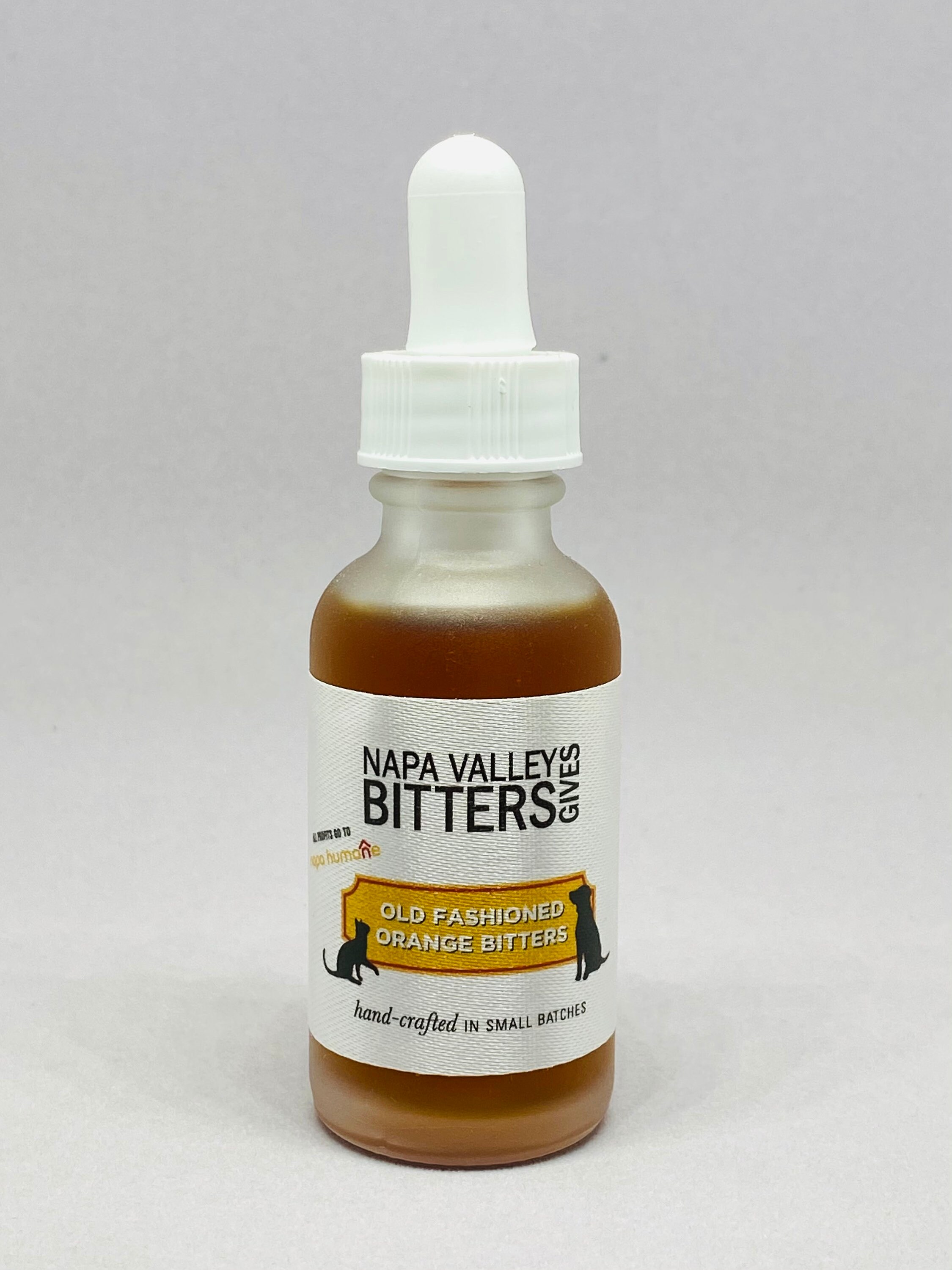 Old Fashioned Orange Bitters - Etsy