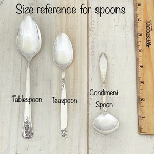 We Must Ketchup Soon, I Relish Our Friendship Condiment Spoons, BBQ ...