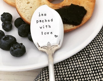Jam Packed With Love - Etsy