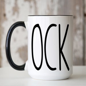 Funny Mugs - Etsy