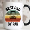 Poppa Definition Coffee Mug | Poppa Defined Cup | Funny Poppa Birthday ...