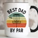 Poppa Definition Coffee Mug | Poppa Defined Cup | Funny Poppa Birthday ...