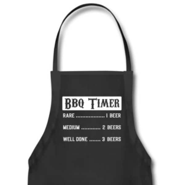 Beer Apron - Etsy