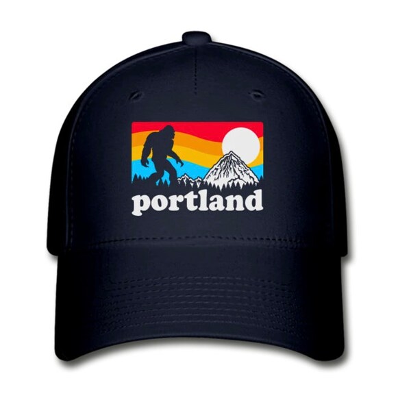 Portland Oregon - Etsy
