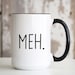 People Say I'm Condescending, 15oz Mug - Etsy